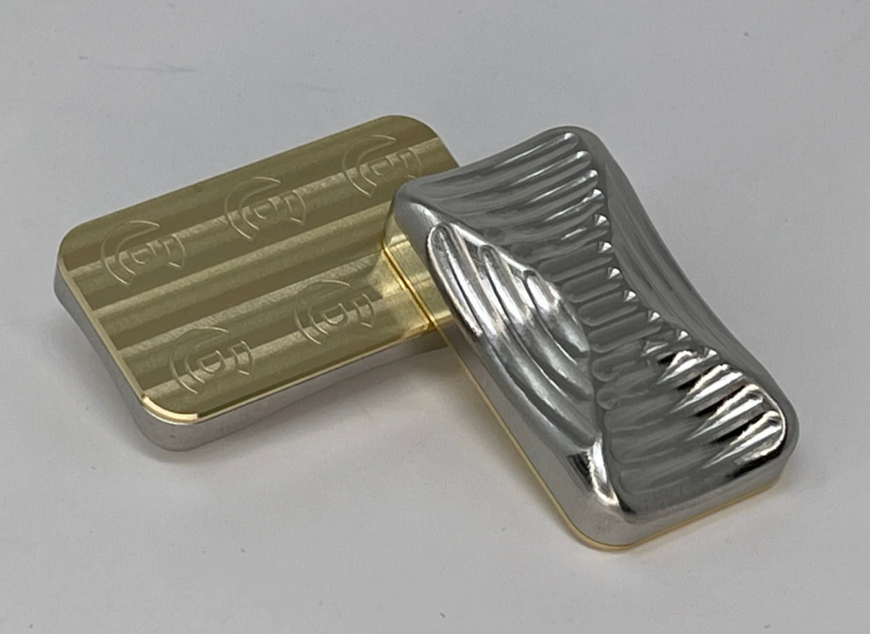 Metal Fidget Sliders: A Sleek Productivity Booster | brucecharlesdesig ...