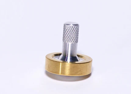 The Mesmerizing World of High-End Spinning Tops – Bruce Charles Designs
