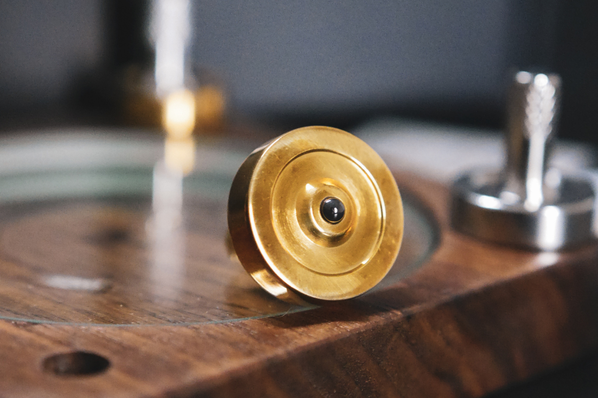 Bruce Charles Designs - October Newsletter