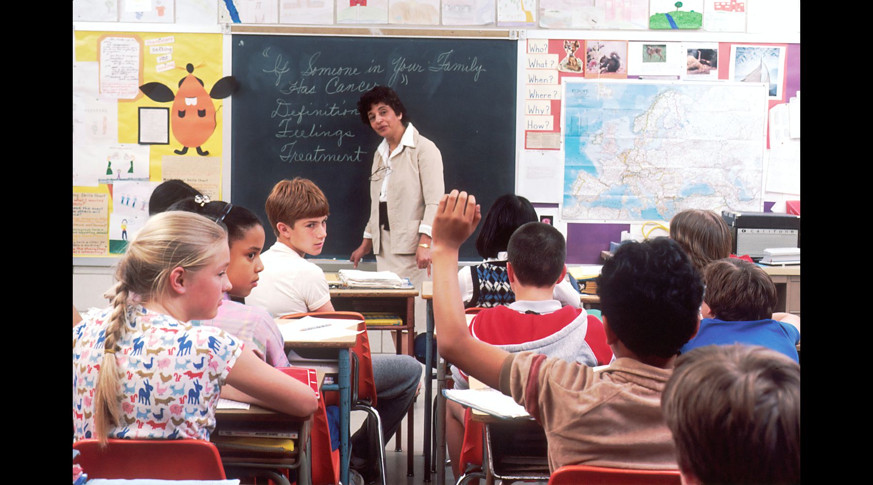 The Ultimate Guide to Classroom Fidgets: Tools for Focus and Emotional ...