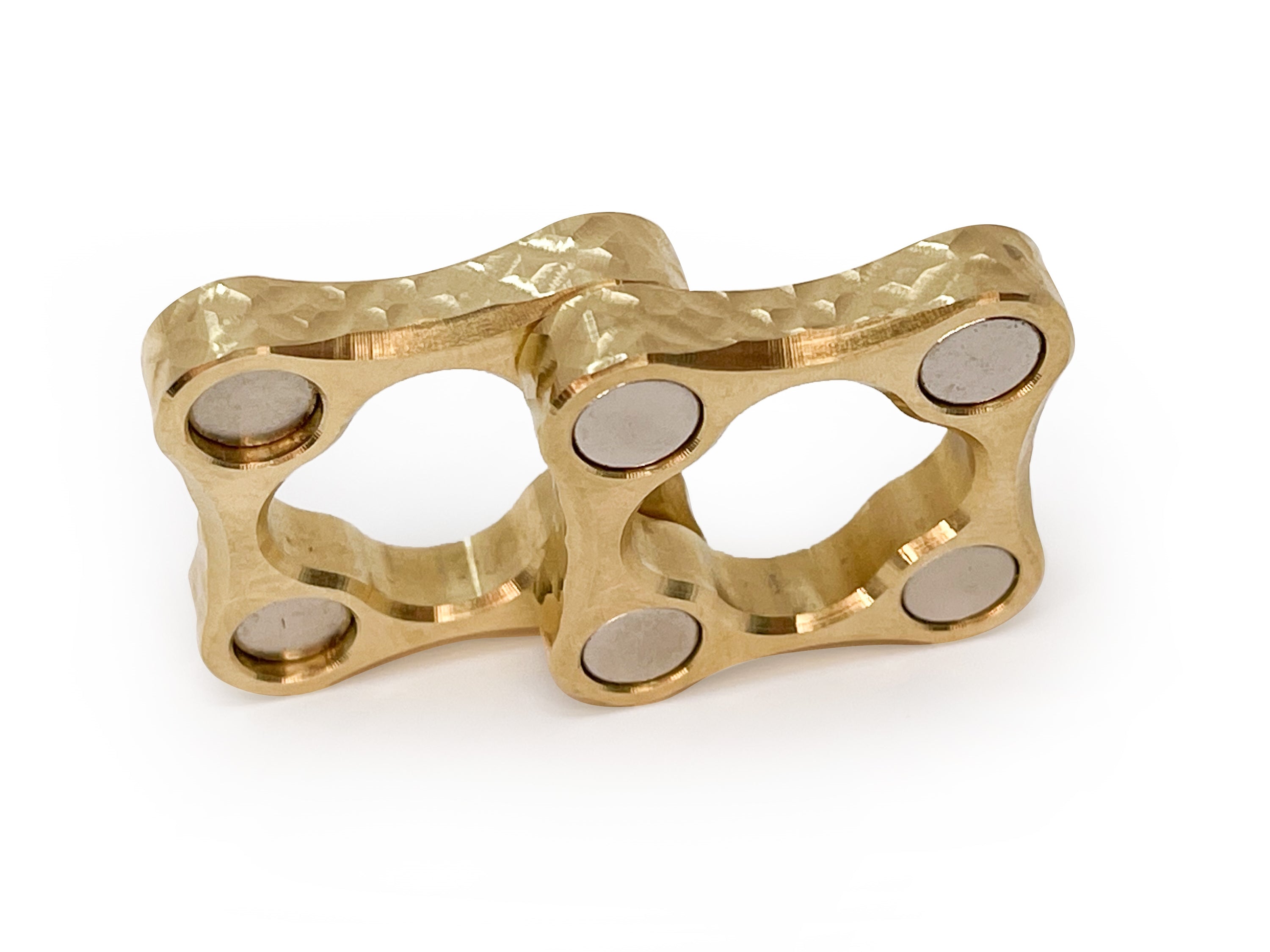 Best Magnetic Slider | The Micro Dual Strength Brass Magnetic Slider ...