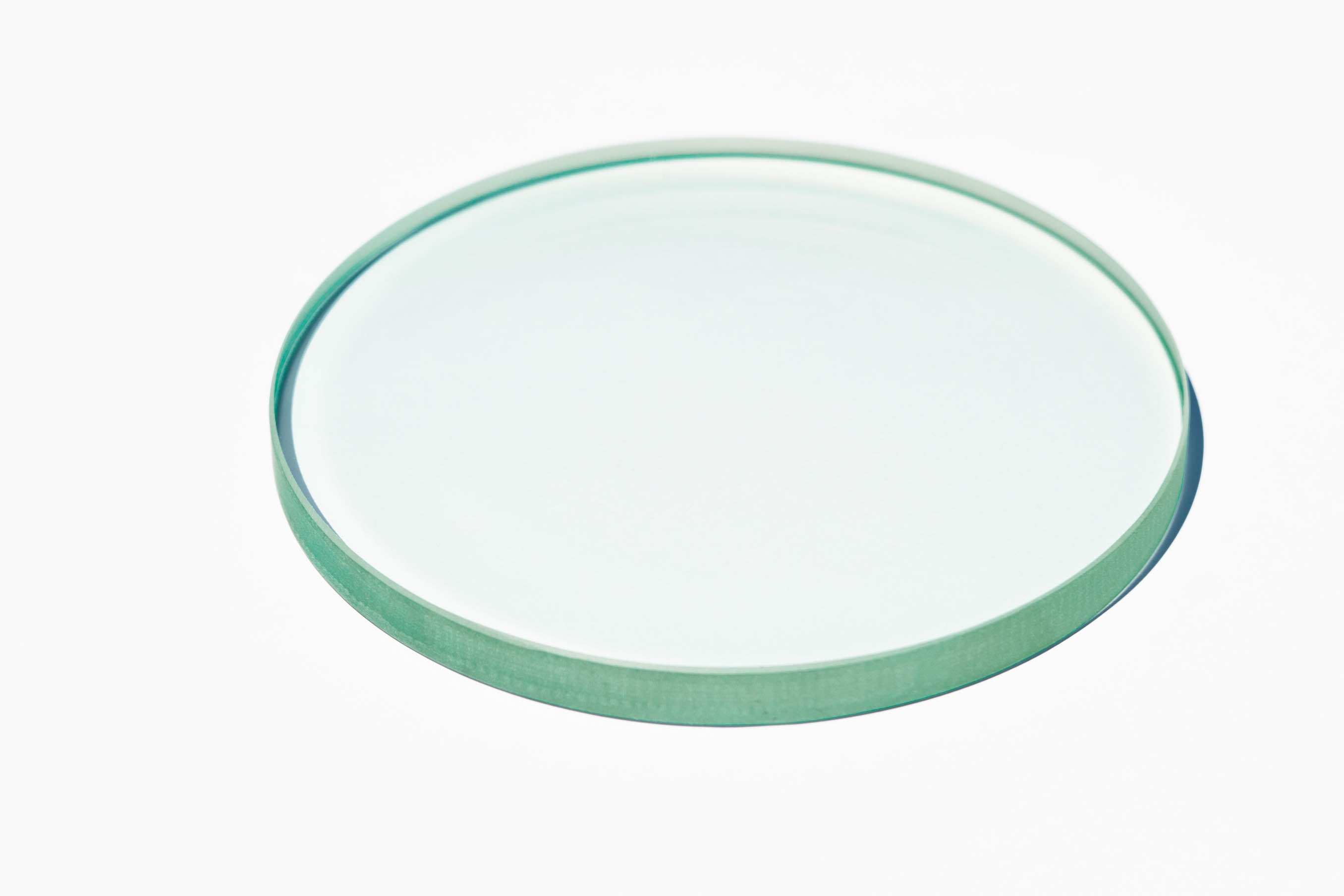 Spinning Base - 150mm Glass Concave Lens – Bruce Charles Designs